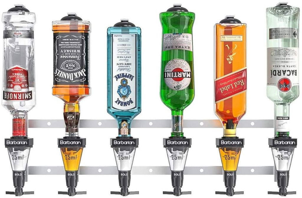 Wall-mounted-6-bottle-optics-for-spirits