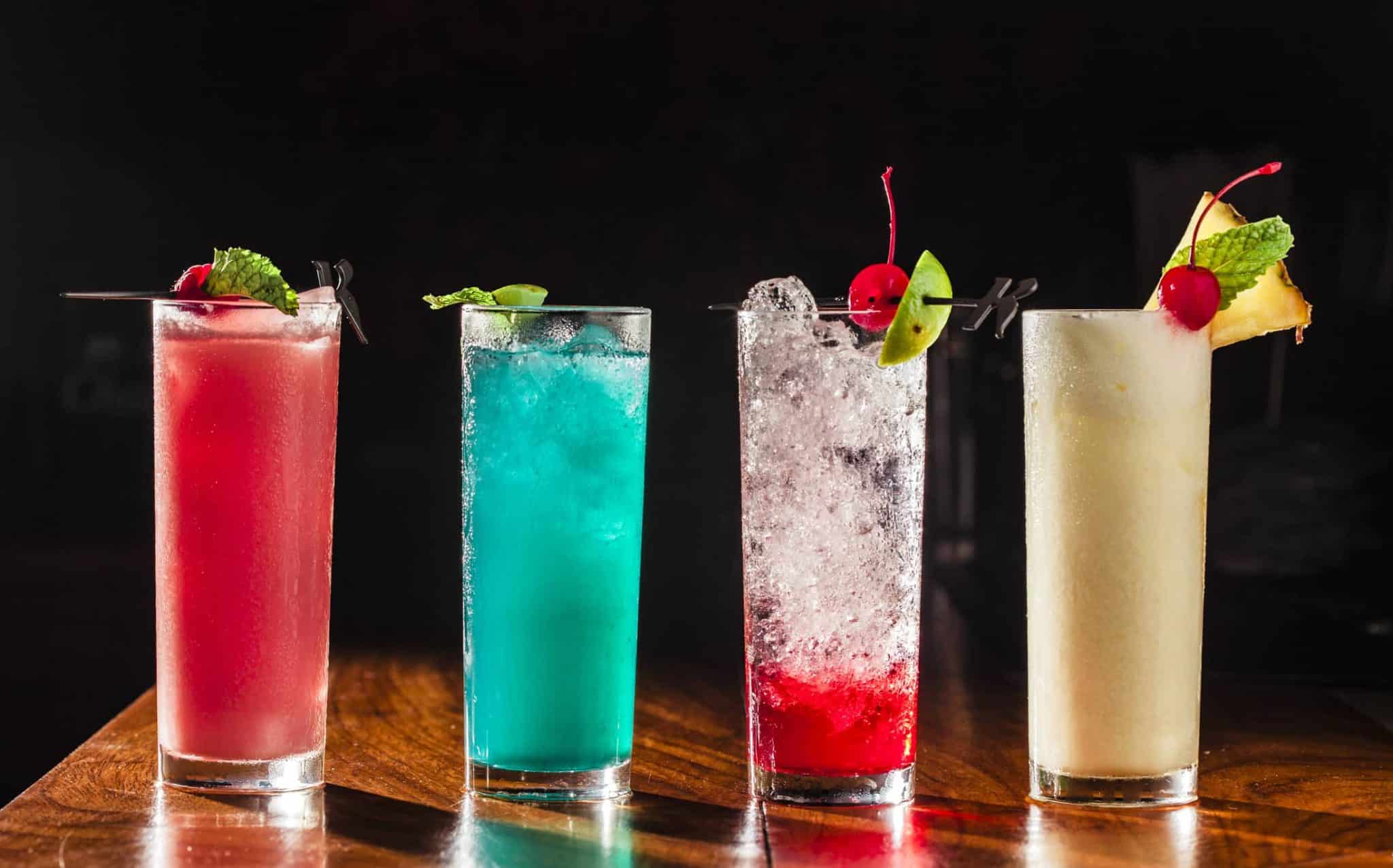 Mixologiq Appoint UK Distributor For Mixo Two Automated Cocktail ...